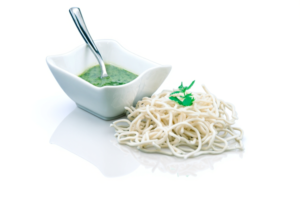 SAUCE AU PESTO -Plat cuisiné pour professionnel- EXQUISITARIUM
